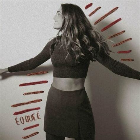 Nena Prt É O Que é Lyrics Genius Lyrics