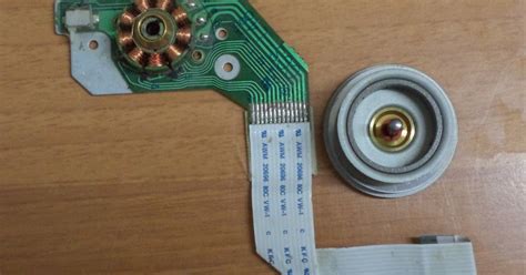 cd rom spindle motor bldc control with pic18f4550 microcontroller