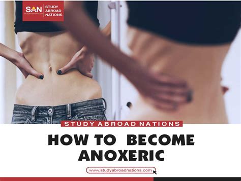 거식증이 되는 방법 2024년