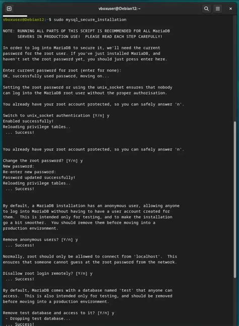 How To Install Lamp Stack On Debian 12 Bookworm Linux Linuxshout