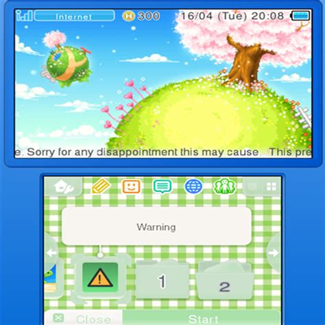 Spring Theme Theme Plaza