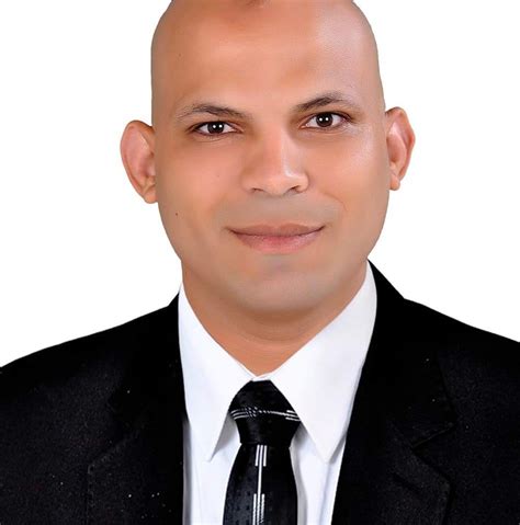 الاعلامي احمد ابو السعود