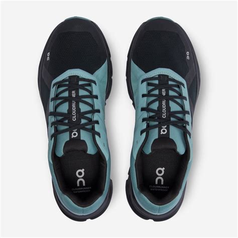 Cloudrunner Waterproof