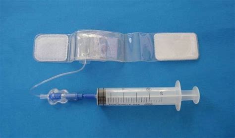 Radiseal Compression Device For The Radial Artery Infotrace Medical