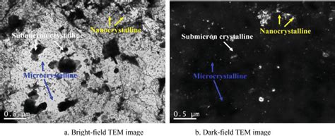 Figure Structures Of Sample At Surface Download Scientific Diagram