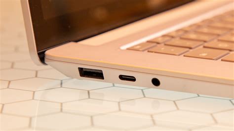 Microsoft Surface Laptop Inch Intel Review Tom S Guide