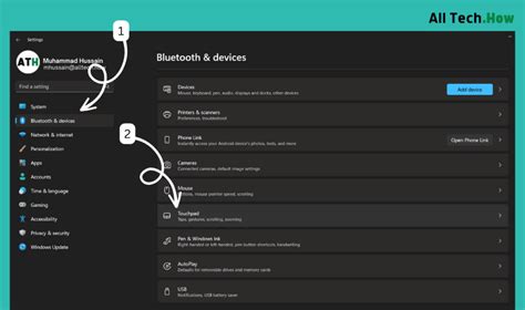 How To Unfreeze Mouse Cursor On HP Laptop How To Unfreeze Mouse Cursor On HP Laptop