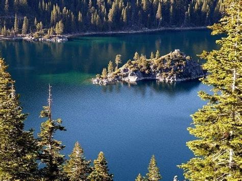 6 Must Know Tips Before Hiking To Lake Tahoe Waterfall