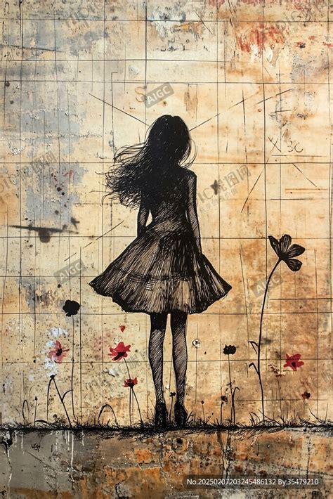 Ai创作图小女孩墙纸 女孩决意装饰画 女孩装饰画 唯美女孩装饰画 小女孩壁画 破旧高清装饰画 手绘女孩壁纸 唯美花纹女孩 女孩插画装饰画 个性创意贴图壁纸 背影女孩插画 文艺梦境小女孩手绘