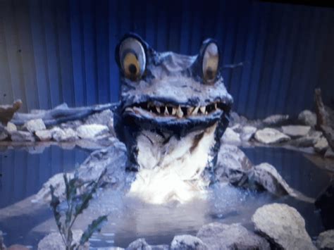 Hi R Animatronics