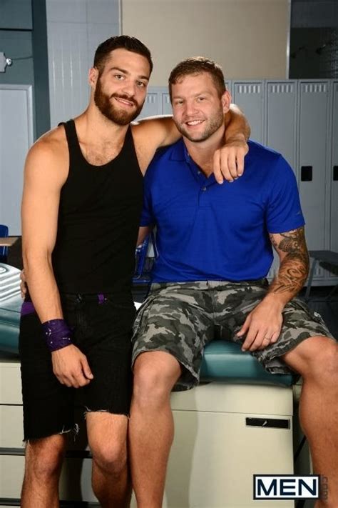 Le Bite Parade Tommy Defendi And Colby Jansen Top To Bottom