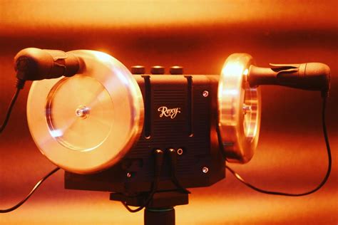 Rexy Gaming Wheels Combining Cinematic Hand Wheels With Gaming