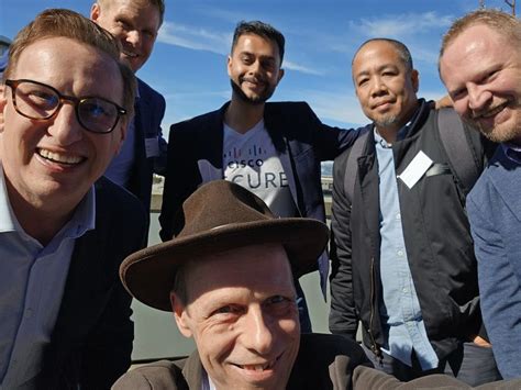 soumya dey on linkedin cybersecurity aisecurity ebpf isovalent ai