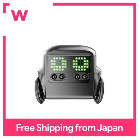 Hello Qb Cubie Black Lazada Ph