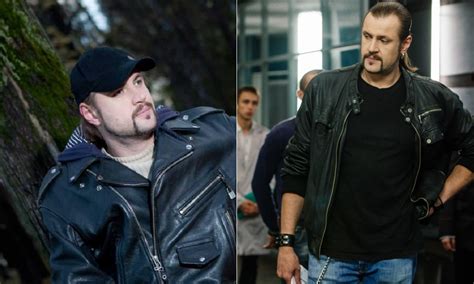 Сериал След Актеры игравшие в сериале