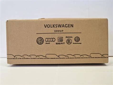New Vw Transporter T4 Caravelle Multivan License Plate 701010043h Ebay