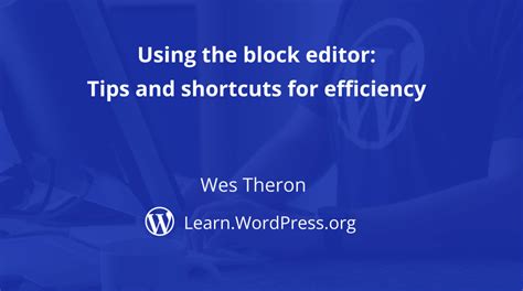 Tutorials Learn WordPress