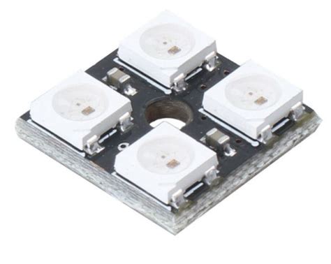 Bit Full Colour WS B RGB LED Tempero Systems Shopping