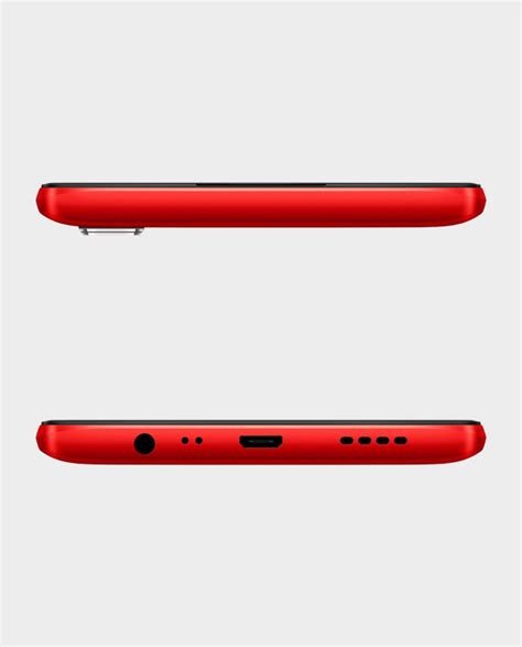 Realme C Gb Gb Blazing Red Frozen Blue Bismi Qa