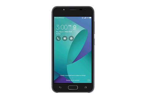 Verizon Outs Android Powered Asus Zenfone V Live At Month