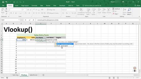 Introduction To Spreadsheets Using Excel Youtube