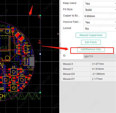 Easyeda Std Pcb Faq Easyeda Std User Guide