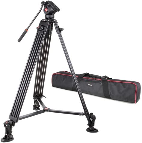 Best Field Tripods For Video Cameras