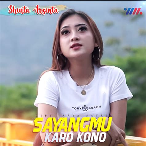 Sayangmu Karo Kono Youtube Music