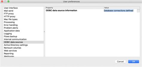 Integrate Your Mis Or Database Into Your Enfocus Switch Workflow