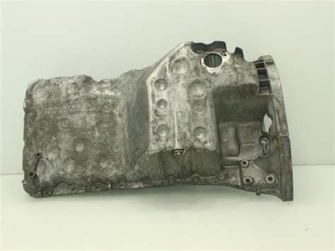 Sump Mercedes E 22 E 220 Cdi 16v 64682130 64682130 Alloy