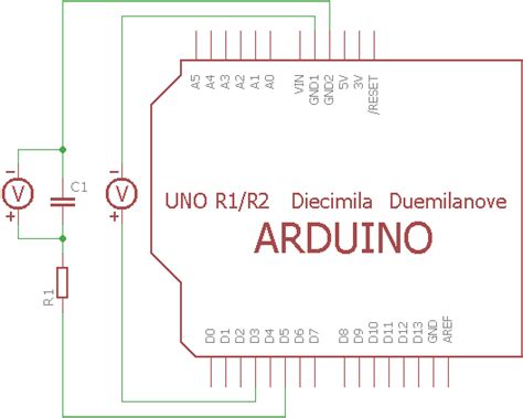 Arduino Analogt Output Htx Arduino