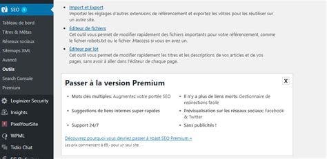 Comment Ajouter Les Urls De Mon Sitemap Dans Le Fichier Robotstxt