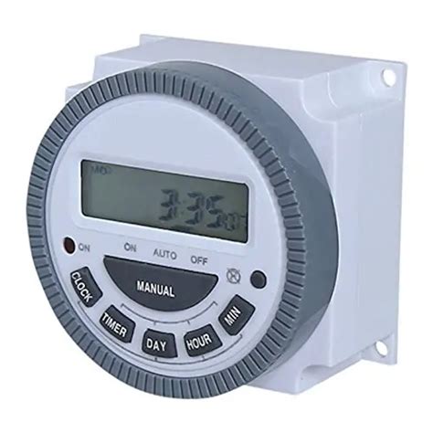 Cheap 12 Volt Dc Programmable Timer Find 12 Volt Dc Programmable Timer