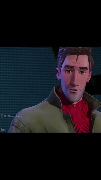 😭 ВАЖНАЯ ФРАЗА СВИНА ПАУКА Человек Паук Через Вселенные Shorts Youtube