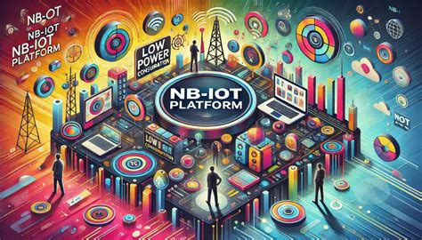 Nb Iot Platform Top 5 Solution Minnovation Technologies