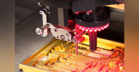 Mercury Boosts Expertise In Embedded Computing Security With Acquisition Of Microsemi Business