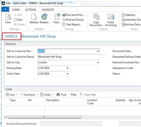 Functionality Improvements In Microsoft Dynamics NAV 2015 Olof Simren Microsoft Dynamics NAV
