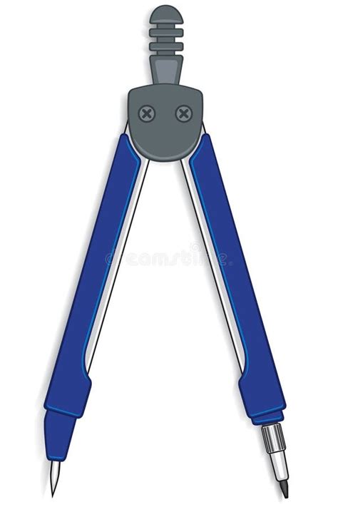 Pair Of Compasses Iii Picture Image 17307