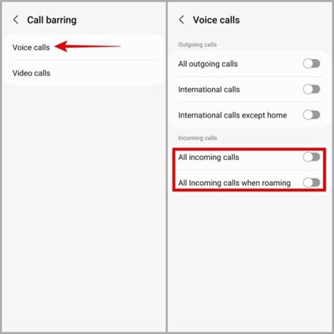 Top 4 Ways To Stop Incoming Calls Without Blocking Or Airplane Mode