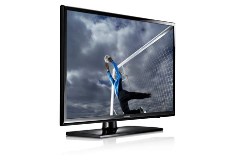 Fiche produit Samsung UE32EH4003W 81,3 cm (32") HD Noir TV (UE32EH4003WXZT)