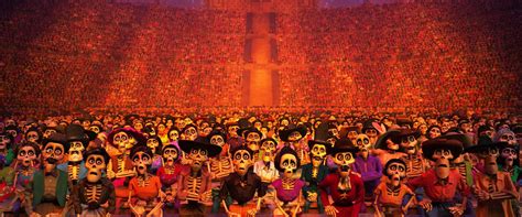 Coco Pixar By Diegogama Film D Film Stills Coco Lee Be Still