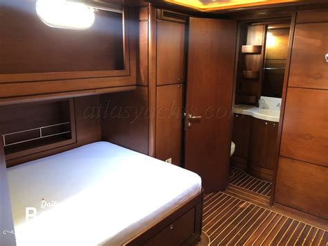 2009 Custom Builteigenbau 24m Rina Class 4 Cabins For Sale View Price