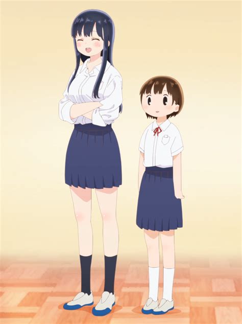 [내 마음의 위험한 녀석 Ova ] 야마다 안나 코바야시 치히로 2개