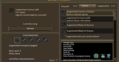 Interface Album On Imgur