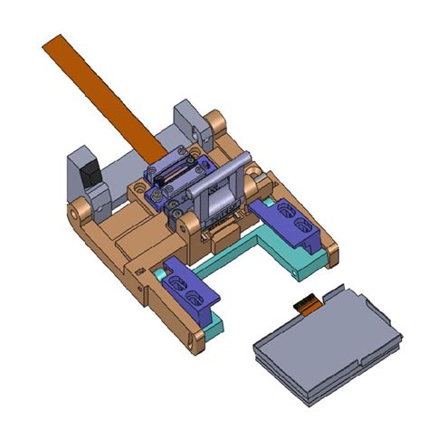 Custom Products Flexible Test Test Fixtures