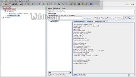 Jmeter Regular Expressions By Microsoft Awarded Mvp Jmeter Jmeter