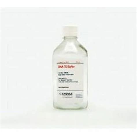 Tris Cl Buffer Solution At ₹ 4625 Piece Tris Buffer Solution In Pune