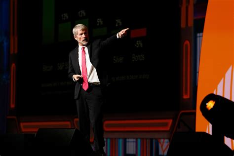 Michael Saylors Strategy Bets On Bitcoin Amid Global Tension Thestreet Crypto Bitcoin And