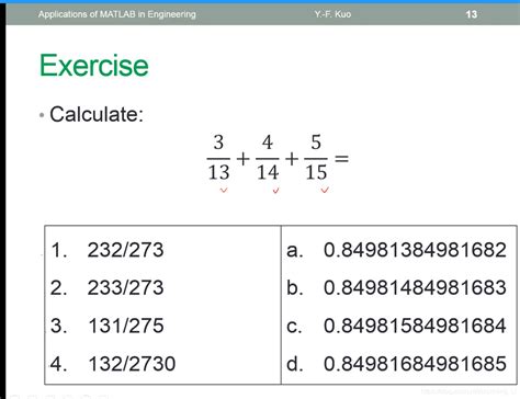 台湾国立大学郭彦甫matlab教程笔记（2）embedding Functions Csdn博客