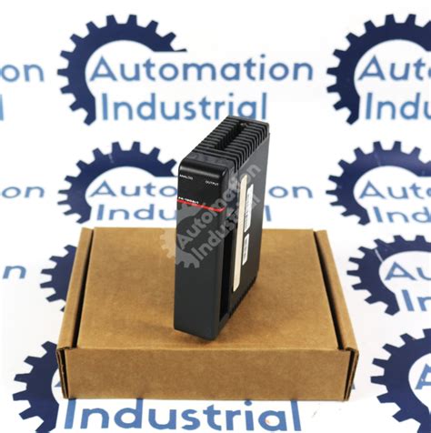 F4 16da 1 By Facts Engineering Analog Output Module Dl405 Directlogic Automation Industrial